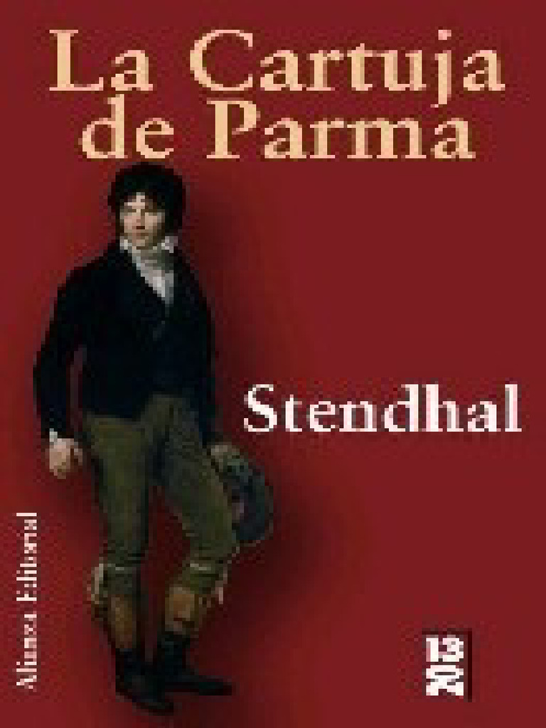 Stendhal - La Cartuja de Parma | PDF