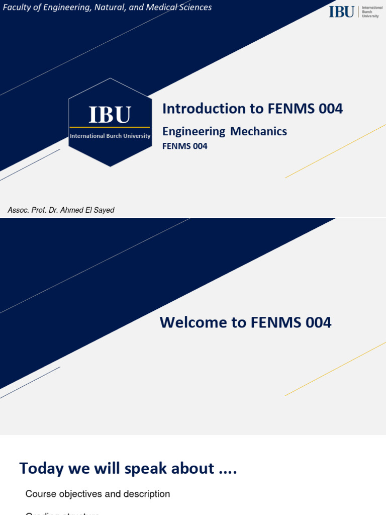 Introduction To Mechanics | Download Free PDF | Force | Mechanics Introduction To Mechanics | Download Free PDF | Force | Mechanics