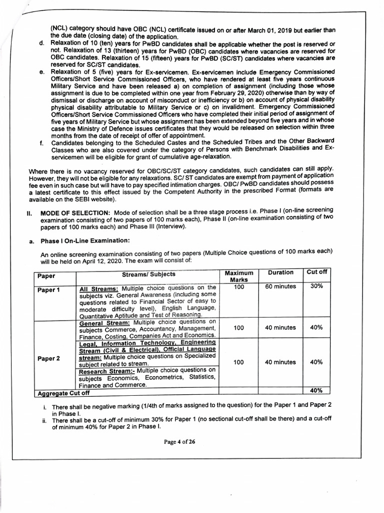 Pre Mains | PDF