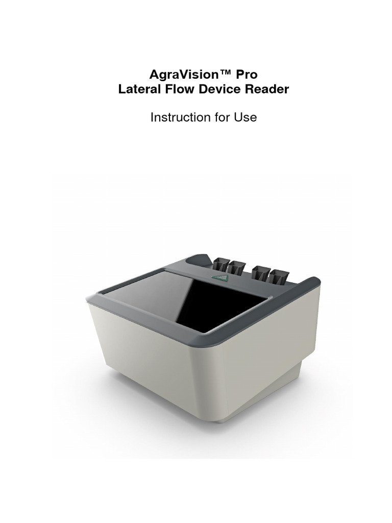 Agravision | PDF | Qr Code | Icon (Computing)