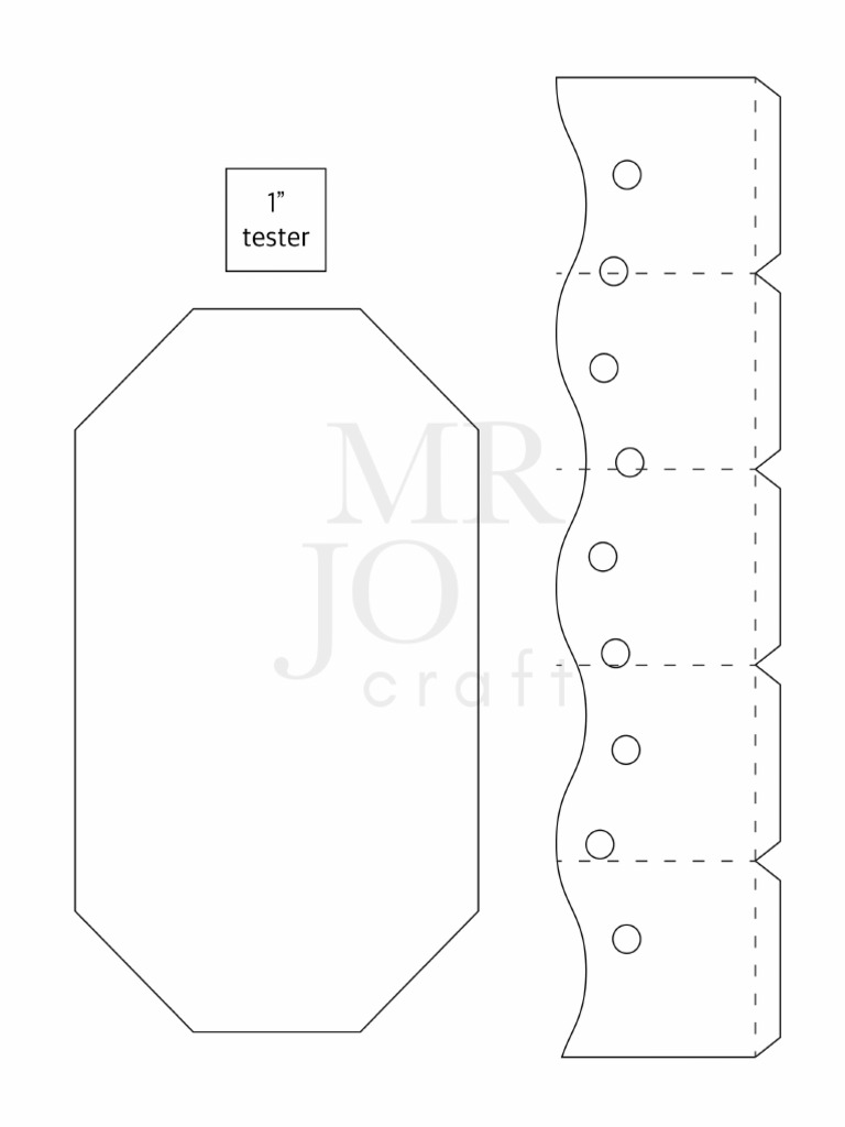 PDF For Hand Cutting | PDF