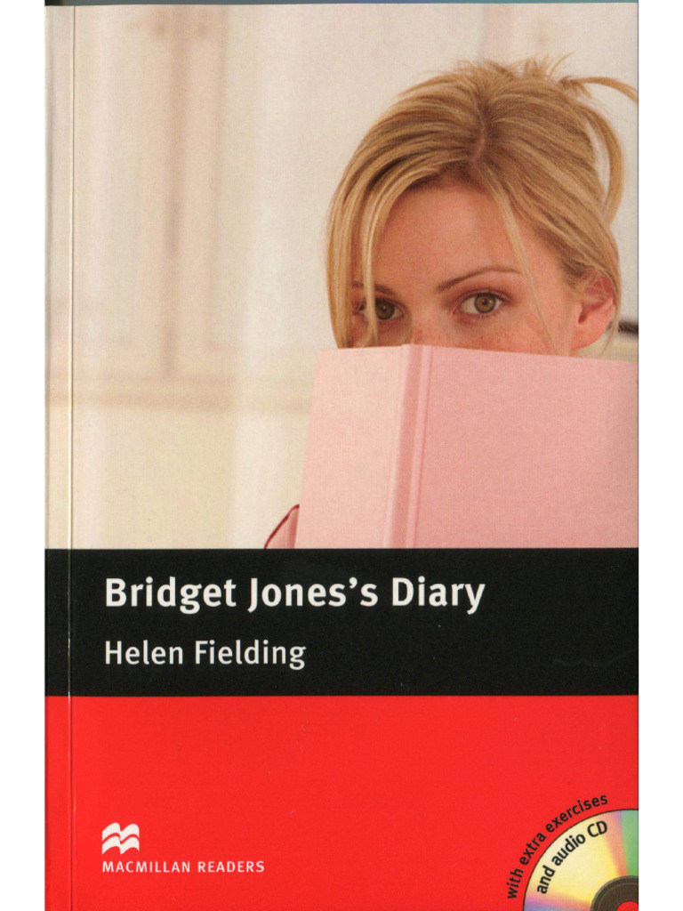 Helen Fielding - Bridget Jones's Diary | PDF