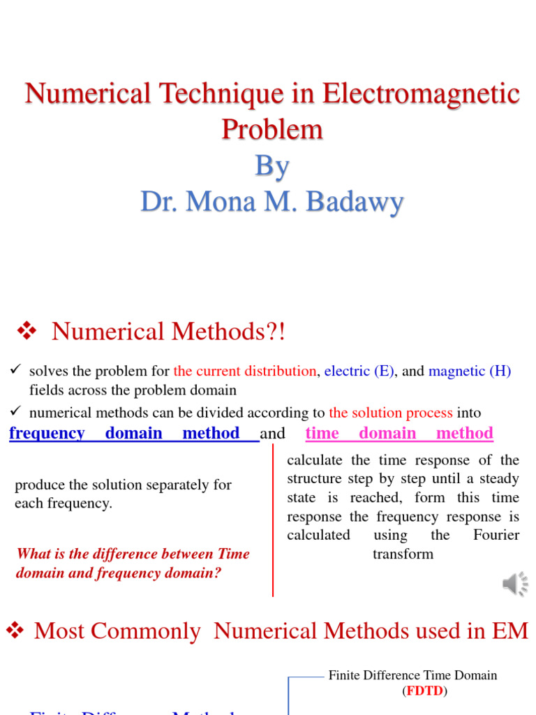 LEC7 | PDF | Science & Mathematics