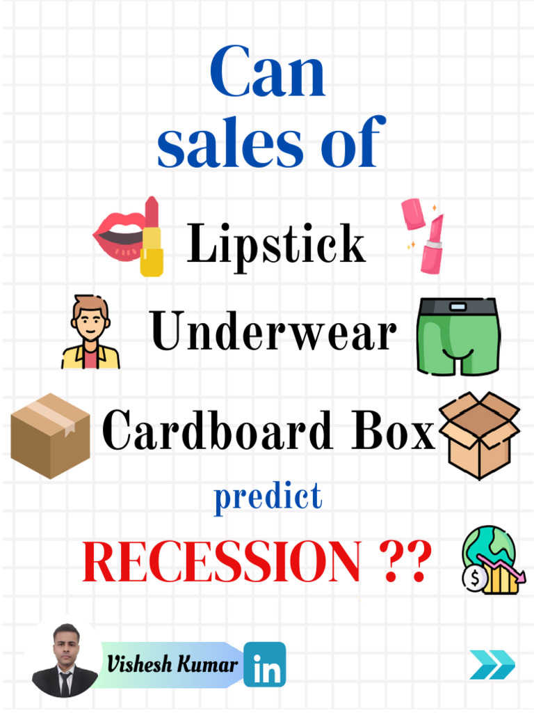 Case Study Deck | PDF | Recession | Macroeconomics