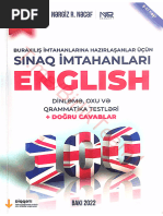 Anar İsayev Az-Tarixi 2023 | PDF