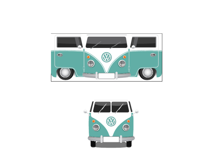 COMBI Volkswagen | PDF