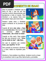 Ficha D2 Religión Moises | PDF | Moisés