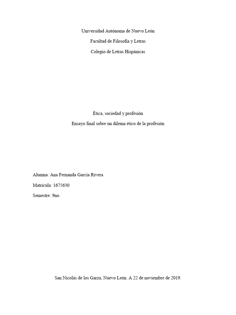 PIA Final | PDF | Literatura infantil | Escritores