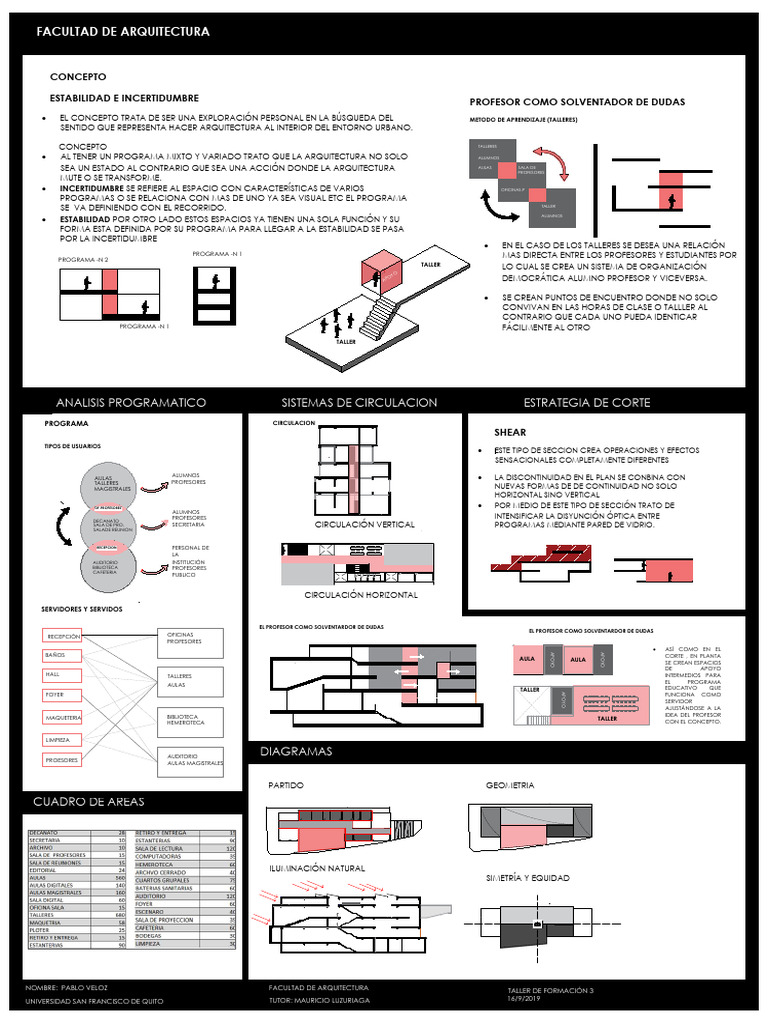 Meoria A Color | PDF | Aprendizaje
