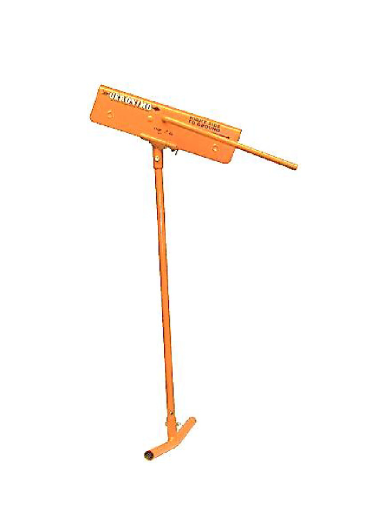 Geronimo Emergency Escape | PDF