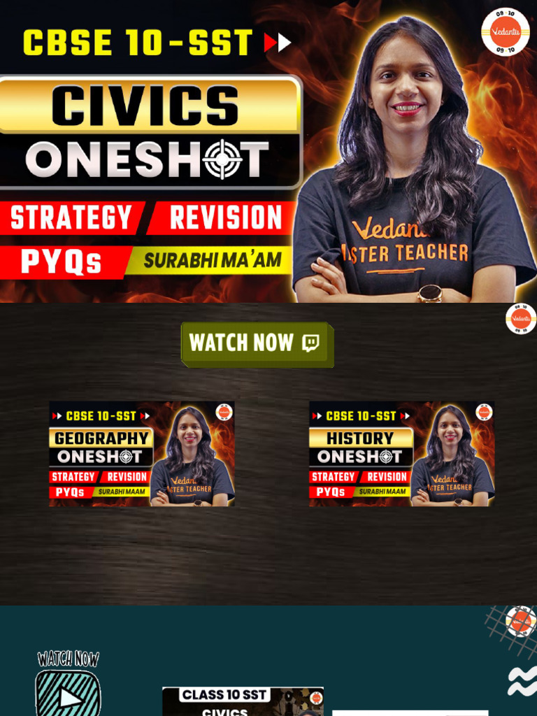 Civics | PDF | Woman