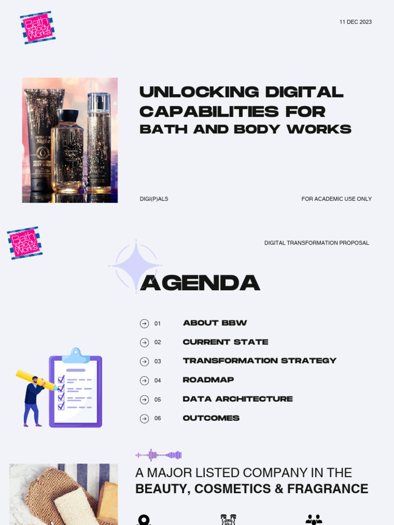 BBW Digi (P) Als | PDF | Internet Of Things | Brand