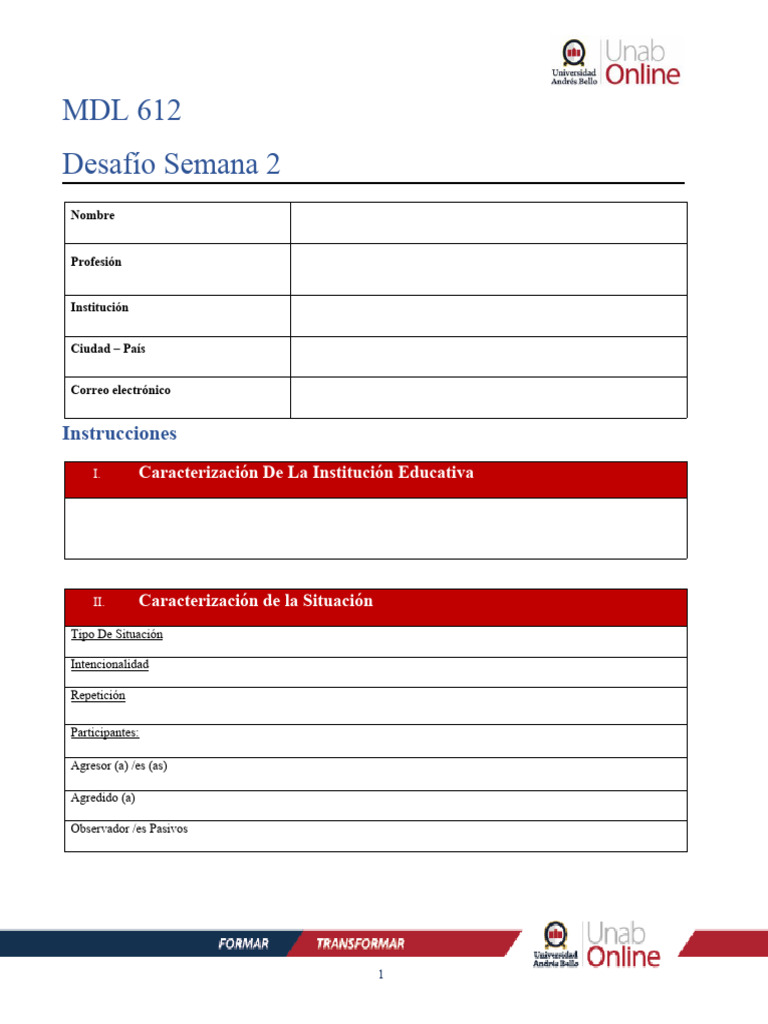 MDL612_S2_form.tarea | PDF