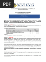 Sample of Statement of Single Largest Completed Contract (SLCC) | PDF ...