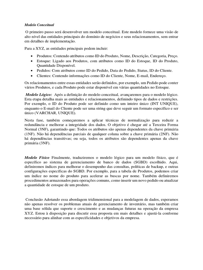 Processos - S3 Aula 3 - Registro | PDF | Dados de computador | Ciência ...