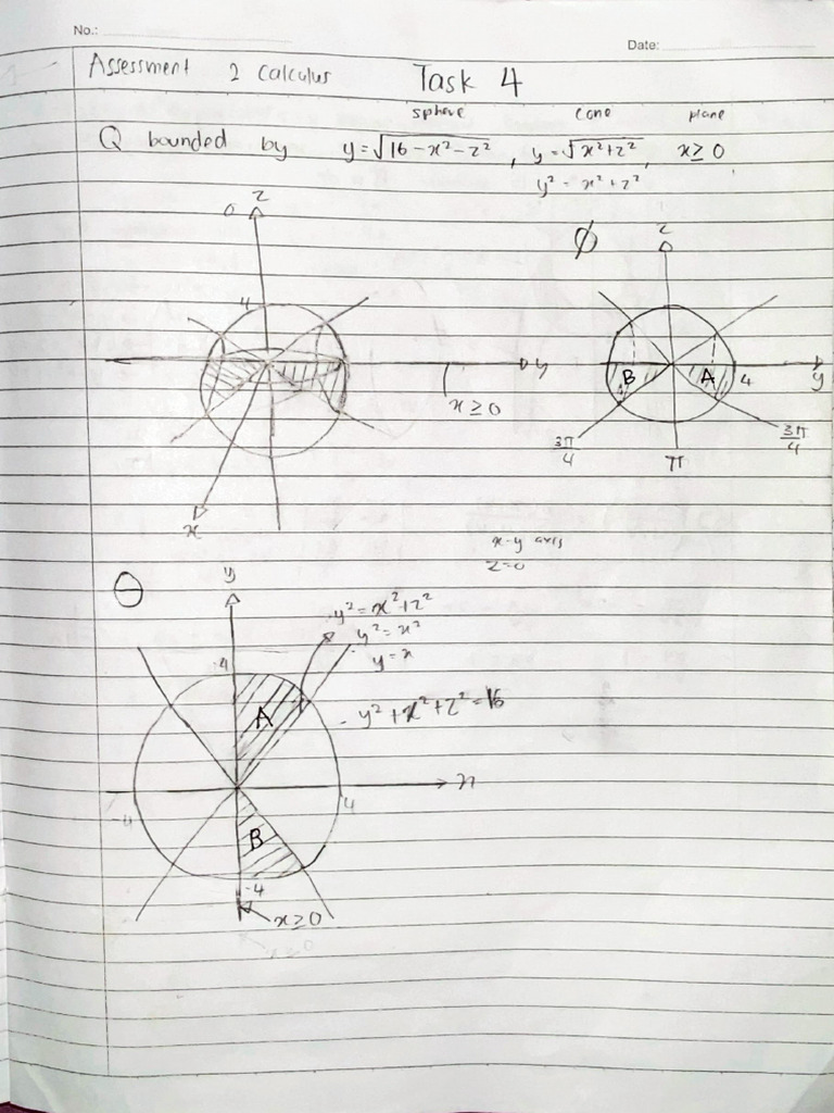 MAT 455 Assignment Task 4 | PDF