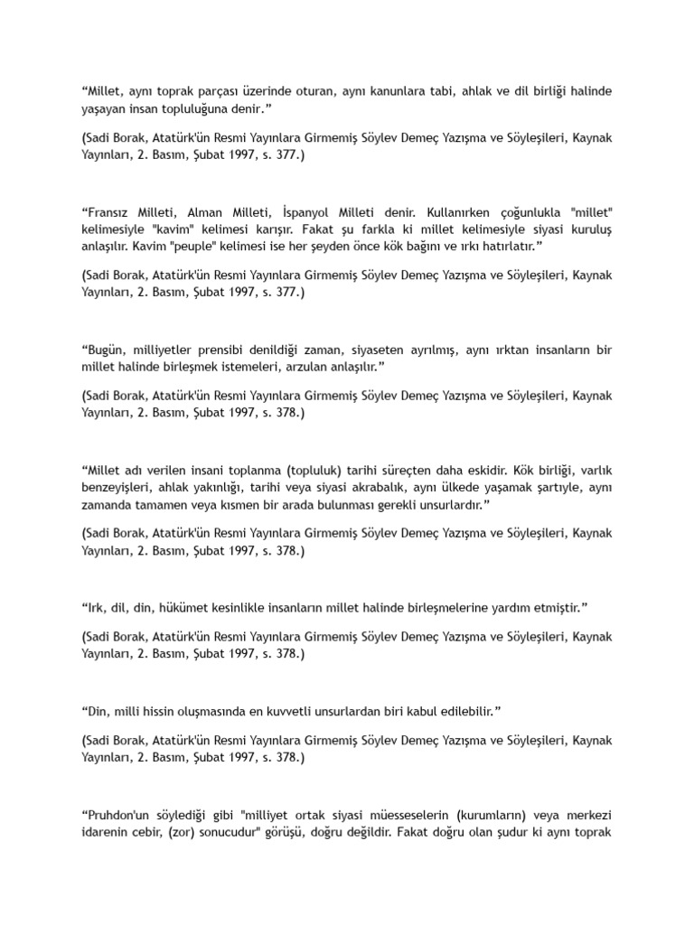 Borak | PDF