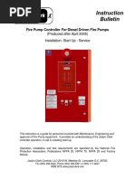 TORNATECH JP Manual English | PDF | Electric Motor | Pump