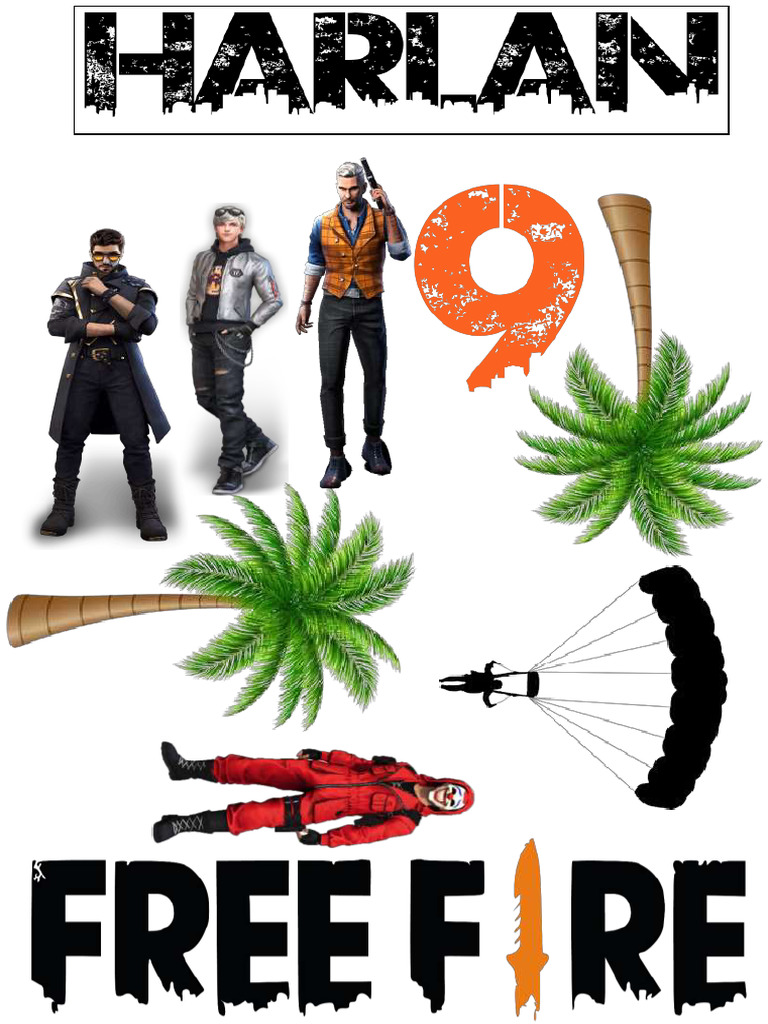 Free Fire | PDF