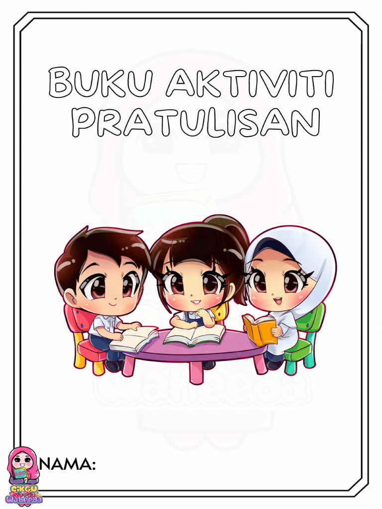 Aktiviti Pratulisan 1 | PDF