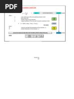 Bs 7671 Table 4A | PDF | Cable | Thermal Insulation