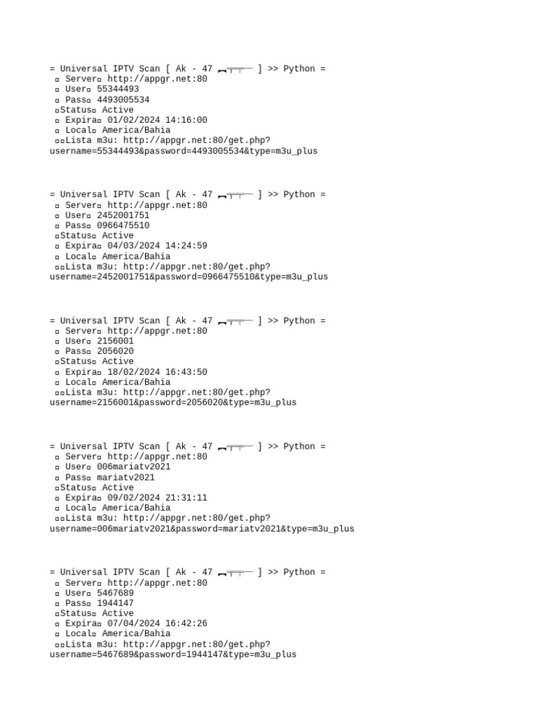 @Ak 47Scanappgr.net 80 | Download Free PDF | Computing | Software