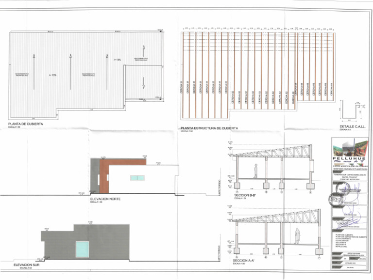 AN - 08.lam Arq 2 5 | PDF