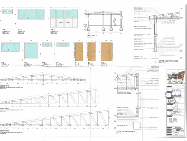 AN - 08.lam Arq 3 5 | PDF
