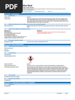 Sikadur 504 Aggregate | PDF | Personal Protective Equipment | Dangerous ...