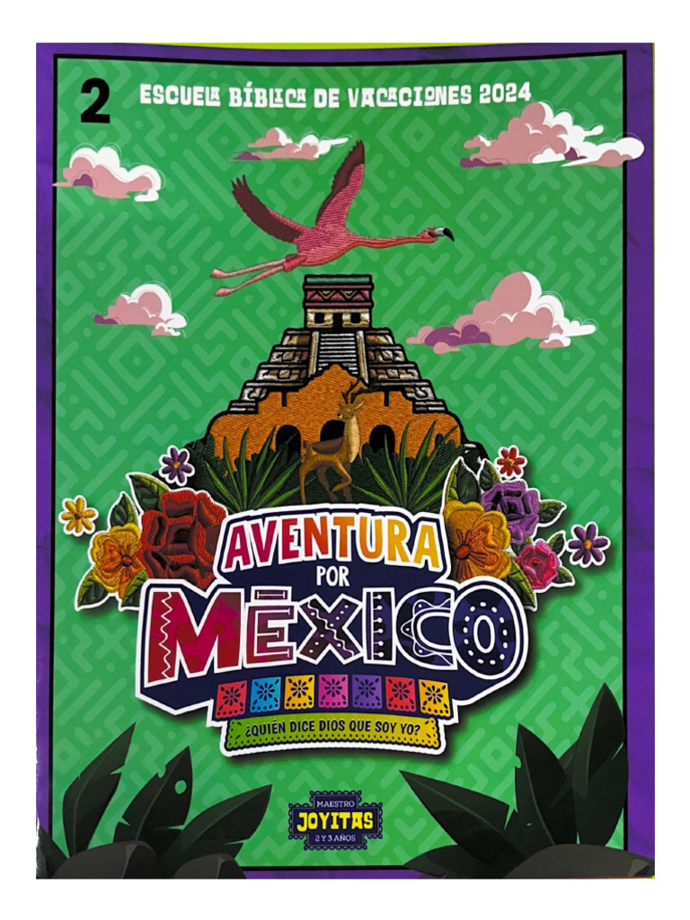 Maestro-2 Joyitas y 3 Corderitos-Parte 1 | PDF