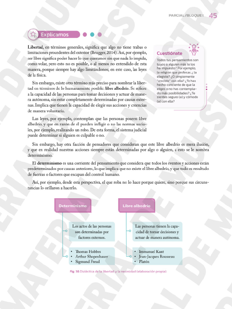 Determinismo | PDF