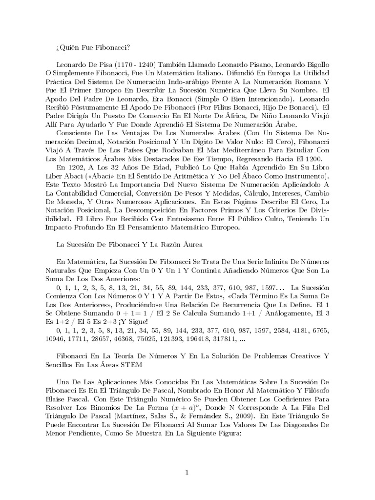 TIF RM | PDF | Matemática Elemental | Aritmética