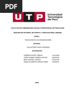 Escala Students Life Satisfaction Scale (SLSS) | PDF