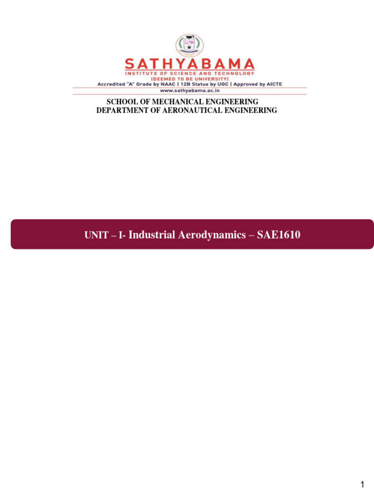 Sae 1610 | PDF | Wind Turbine | Turbine