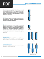 API Thread Standards & Tubing Sizes | PDF | Pipe (Fluid Conveyance ...
