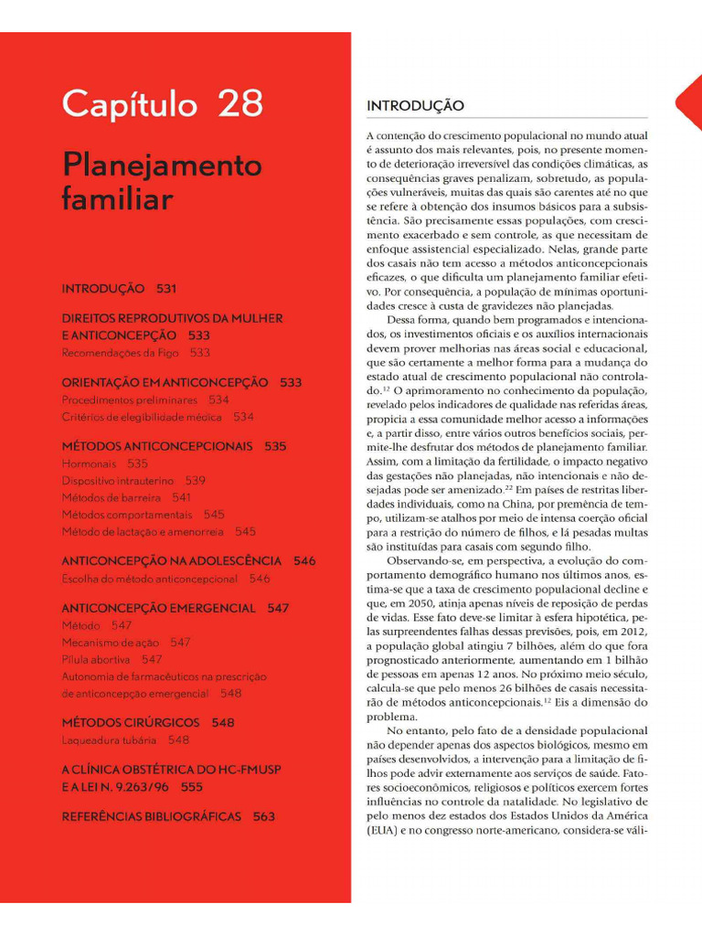 Zugaib Obstetrícia 4 Ed 2020 - 230201 - 181946 | PDF