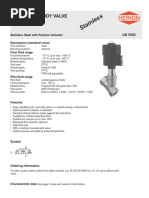 IMI-Thompson-Valves ICO3S Data-Sheet 23oct24 | PDF | Valve | Gases