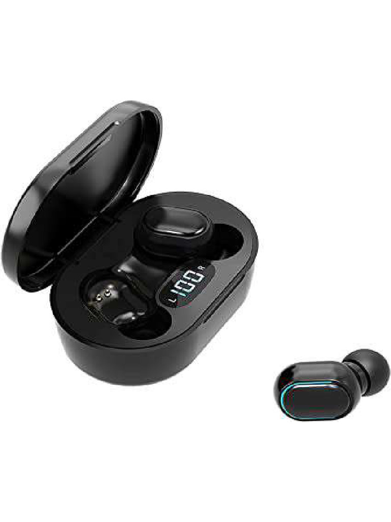 E7s Bluetooth Earbuds | PDF