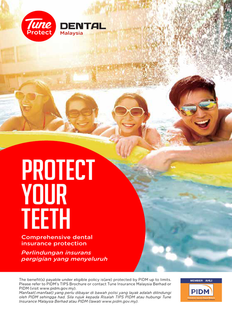 TP Dentalcorporate Brochure | PDF | Dental Implant | Dentures