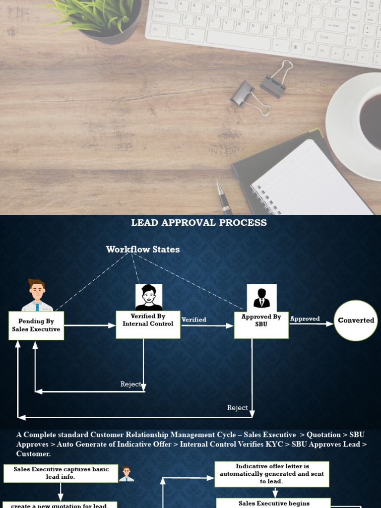 BNH ERP Process Flow | PDF