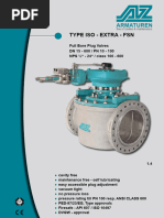 Pascal N2 Gas Springs Overview | PDF | Piston | Machines