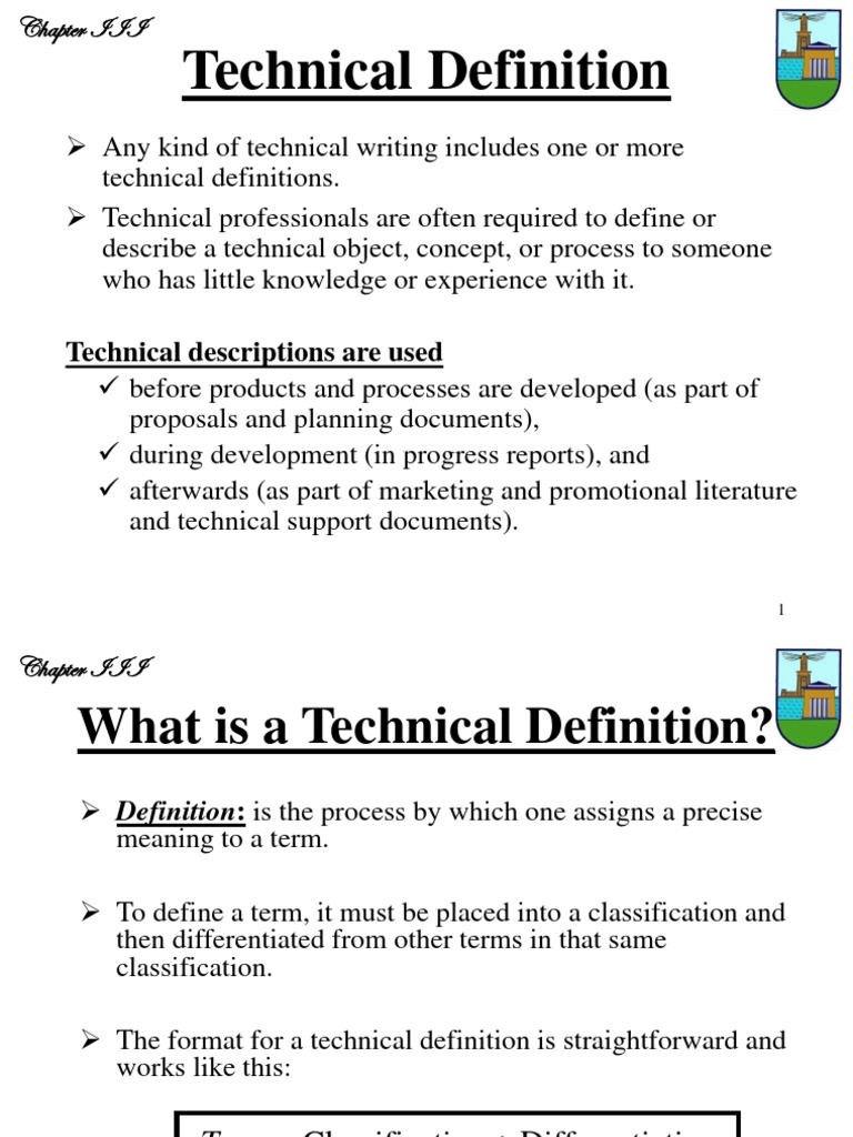CH3 Technical Definition | PDF | Black Hole | Ion