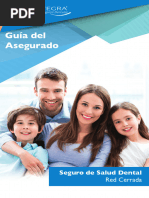 Guia Dental Metlife Metinicial 4 | PDF | Seguro | Póliza de seguros