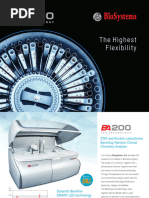Index: RAPIDPOINT 500e System Operator's Guide | PDF | Barcode ...