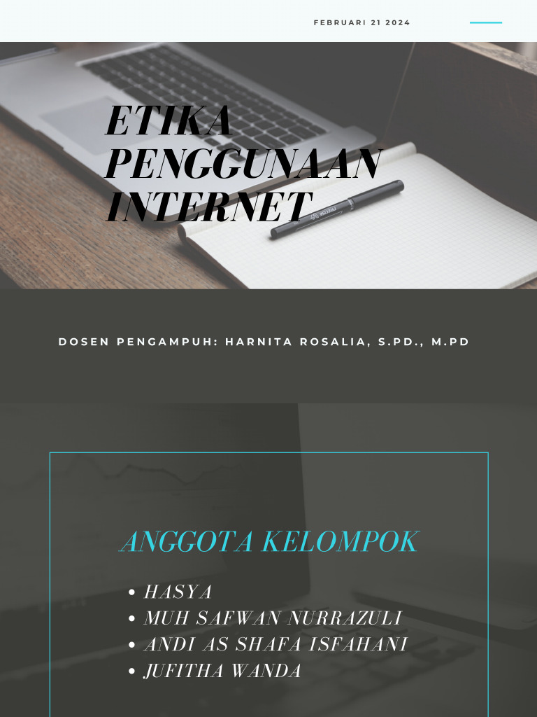 Tugas Komputer Adminkes | PDF