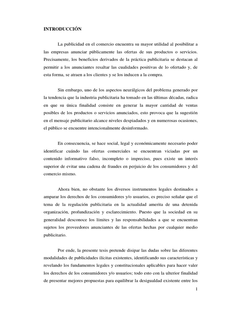 Des Arrollo 2 | PDF | Publicidad | Monopolio