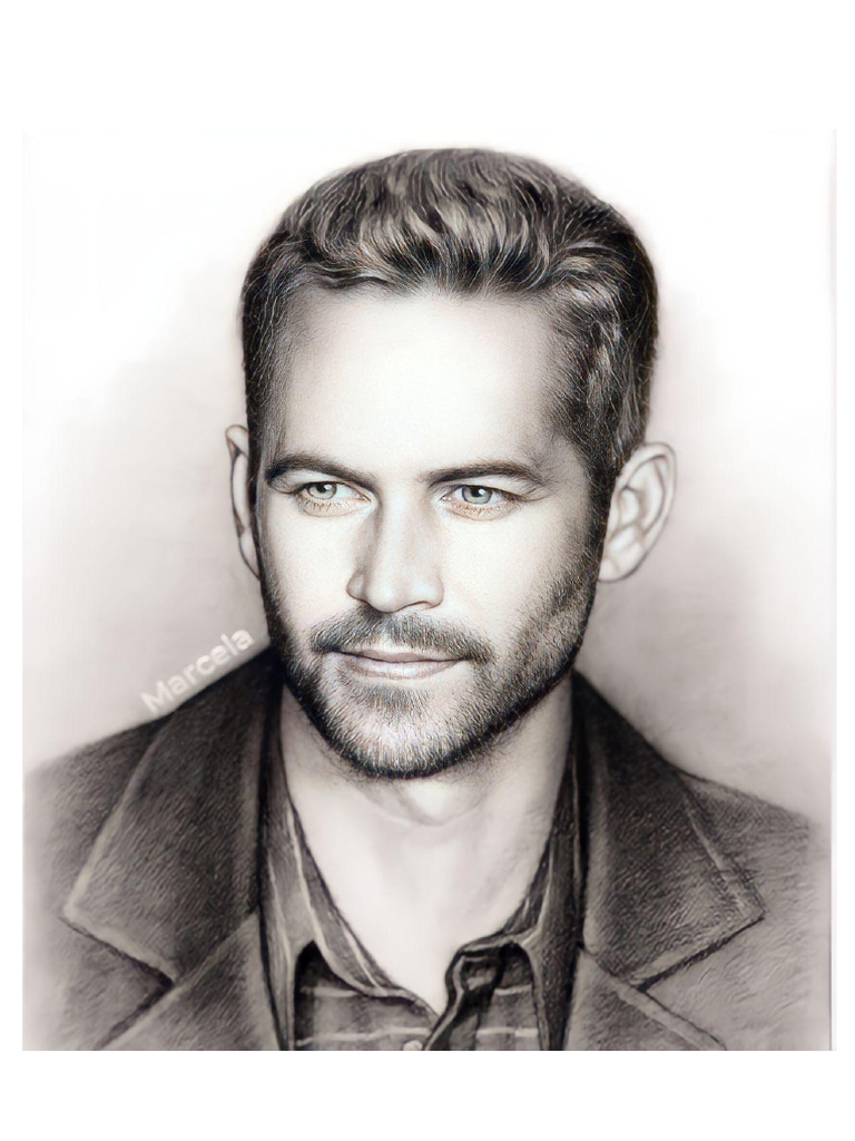 Paul Walker | PDF
