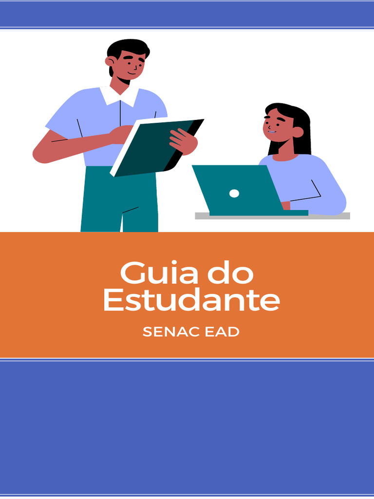 Guia Do Estudante Ead Pdf Educação à Distância
