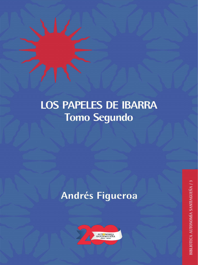 03 Los Papeles de Ibarra Ii | PDF | Bolivia