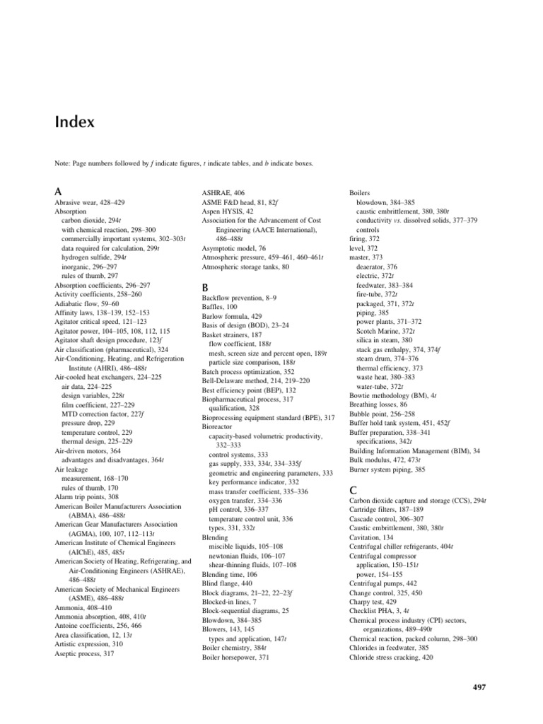 Z. Index | PDF | Pump | Gases Z. Index | PDF | Pump | Gases